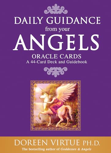 The Ultimate Angel Cards Guide for 2023