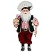 Amazon.com: Windy Hill Collection 16" Inch Standing Gingerbread Chef ...