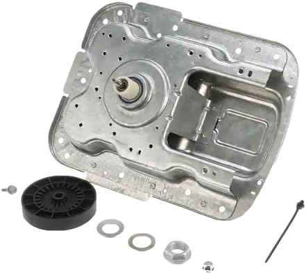 Amazon.com: GE WH49X27322 Washer Transmission Kit, Gear Case : Appliances