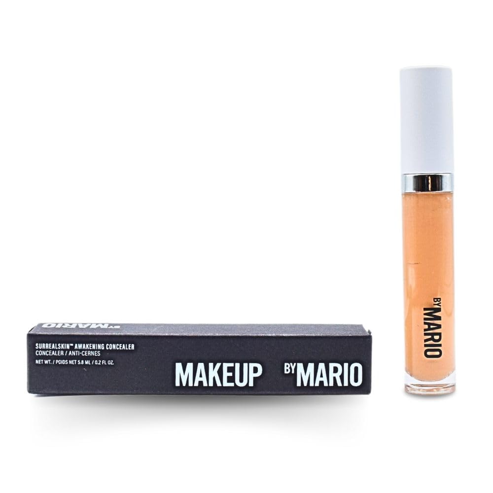 Amazon.com : MAKEUP BY MARIO SurrealSkin™ Awakening Concealer 260 ...