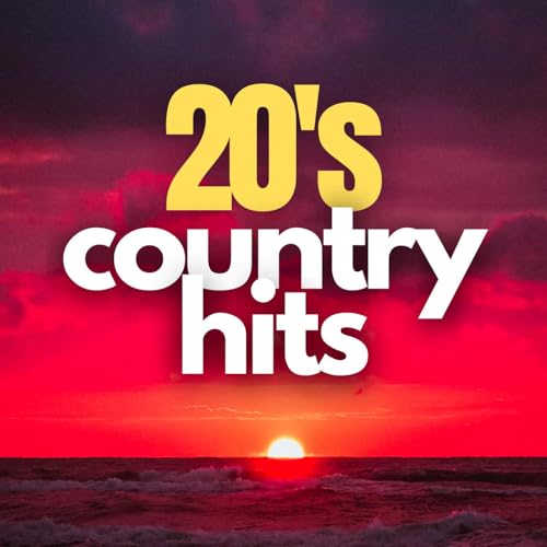Amazon.com: 20's Country Hits 50 Best from the 20's [Explicit ...