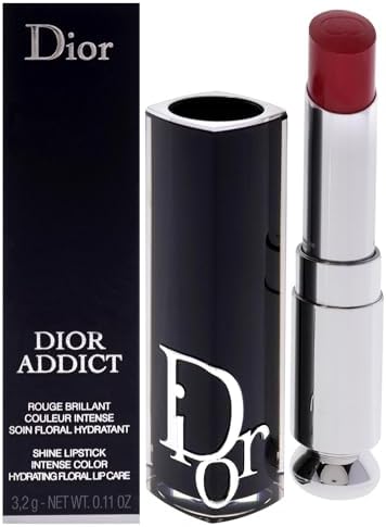 Amazon.com : Christian Dior Dior Addict Hydrating Shine Lipstick - 667 ...
