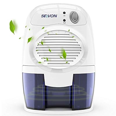 Amazon.com: dehumidifier container