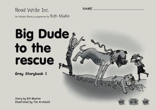 Read Write Inc.: Set 7 Grey: Black and White Storybooks: Pack of 130 ...