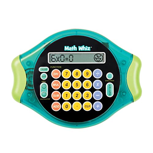 Top 10 Math Toys to Help Kids Master Arithmetic and Problem-Solving
