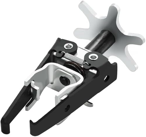 ATPEAM Universal Overhead Valve Spring Compressor Tool | Automotive ...