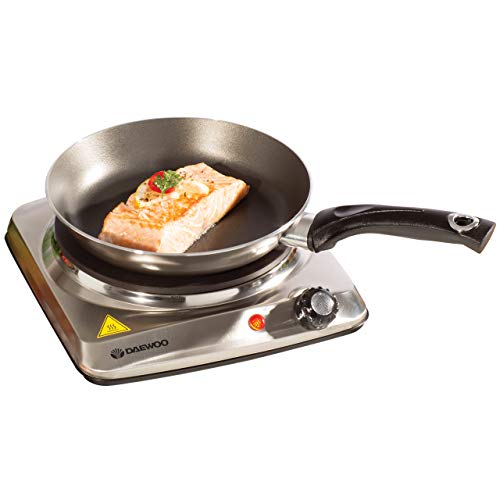 Everything you should know about the hot plate