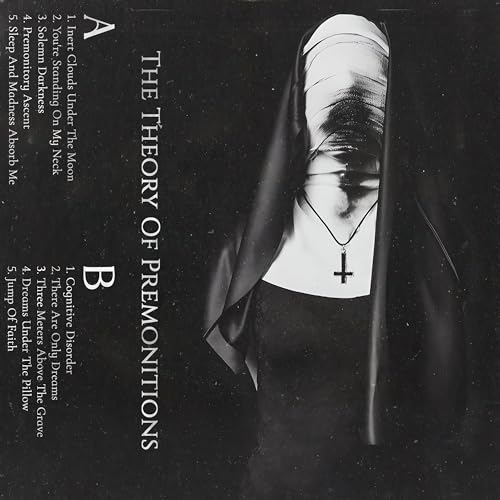 Amazon.com: The Theory Of Premonitions : Mabisyo: Digital Music