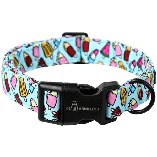Quick Release Dog Collar – The 15 best products compared - Wild Explained