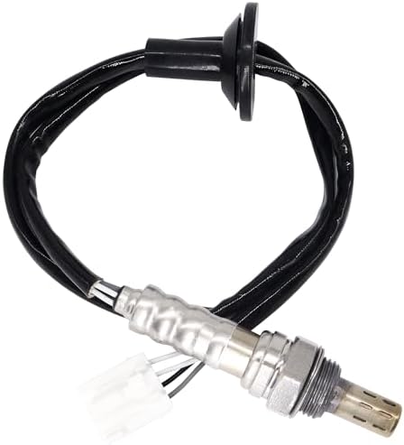Amazon.com: HiSport 4-Wire Downstream Oxygen Sensor - Heated O2 Sensor ...