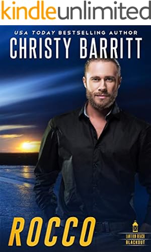 Amazon.com: Rocco (Lantern Beach Blackout: The New Recruits Book 1) eBook : Barritt, Christy ...