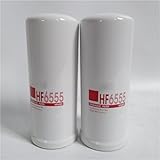 FLEETGUARD HF6555 - cross reference oil filters | oilfilter ...