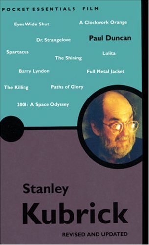 Amazon.co.jp: Stanley Kubrick : Duncan, Paul: Foreign Language Books