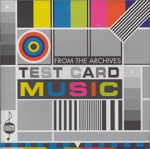 Test Card Music Vol.1 - Var: Amazon.de: Musik-CDs & Vinyl