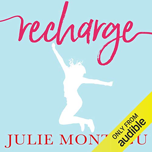Amazon.com: Recharge: A Year of Self-Care to Focus on You (Audible ...