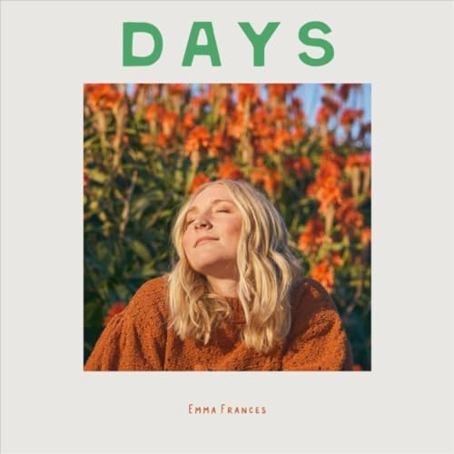 Days by Emma Frances on Amazon Music - Amazon.com