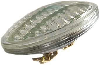 VSTAR PAR36 LED 12V Bule 9W Bulb,50 Watt Equivalent,Non-Dimmable(2 Pack ...