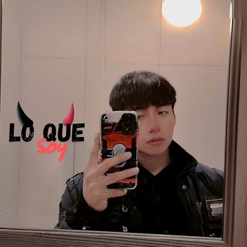 Amazon Music Unlimited - PRINCE JHOAN 『Lo Que Soy』