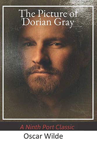 Amazon.com: The Picture of Dorian Gray: Abridged with a biography of ...