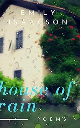 House of Rain : Isaacson, Emily: Amazon.co.za: Books