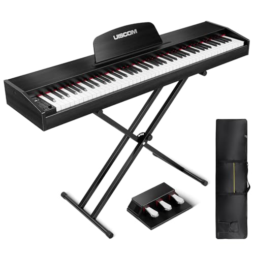 10 Best Digital Pianos For Beginners | 2024