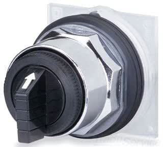 Square D 9001Ks11Bh1 Selector Switch: Electrical Equipment: Amazon.com ...