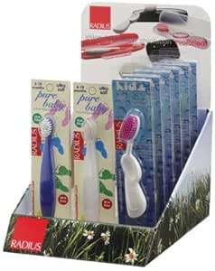 Amazon.com: Radius Display - Children Collection - 18 Pieces ...