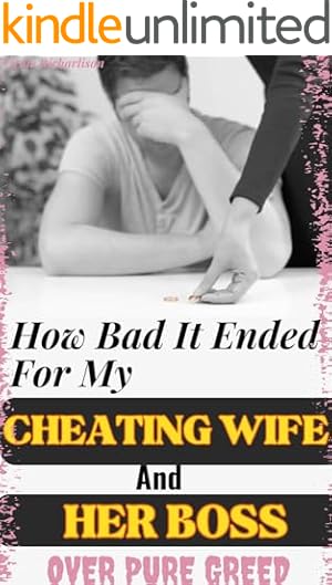 A Genius Revenge After My Cheating Wife Was Caught: ( Forbidden affair, stolen pleasure taboo ...