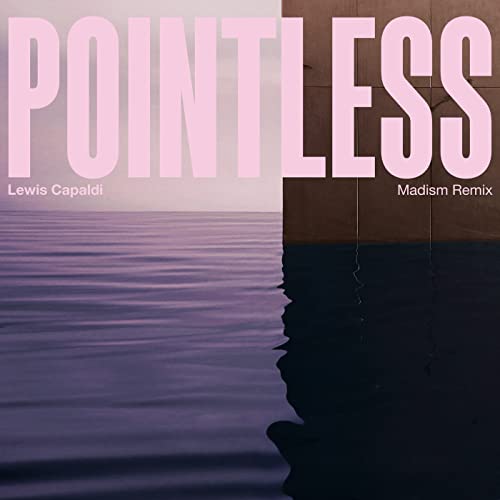 Play Pointless (Madism Remix) by Lewis Capaldi & Madism on Amazon Music