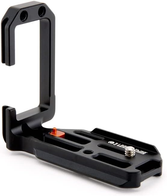 Amazon.com: 3 Legged Thing Zayla Dedicated Camera L-Bracket - Arca ...