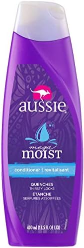 Amazon.com : Aussie 3 Minute Miracle Moist Deep Conditioning Treatment ...