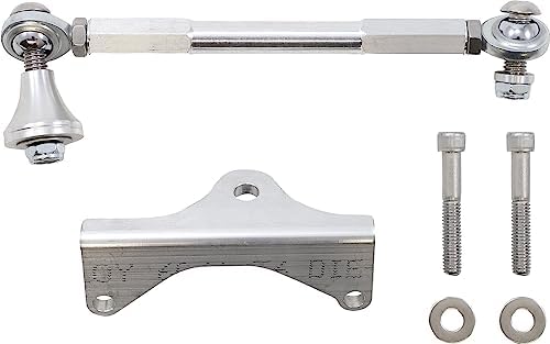 Amazon.com: Alloy Art M8TS-3 Touring Frame Stabilizer : Automotive