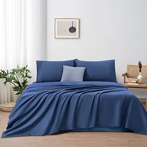 Top 10 Best 1000 Thread Count Sheets : Reviews & Buying Guide - Katynel