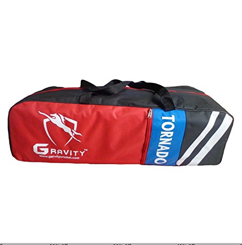 Buy Gravity Tornado Cricket Kit Bag Online at Low Prices in India ...