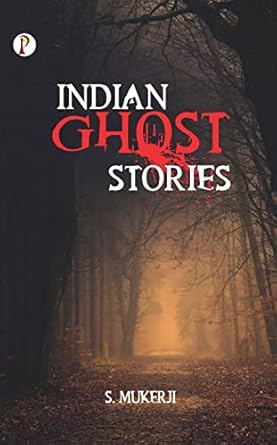 Buy Indian Ghost Stories Book Online at Low Prices in India | Indian Ghost Stories Reviews ...