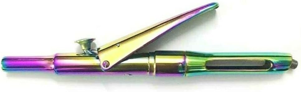 Amazon.com: Dental Citoject Intraligamental Syringe 1.8ml - Thread 5 ...