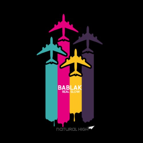 Play Real Slow by Bablak on Amazon Music