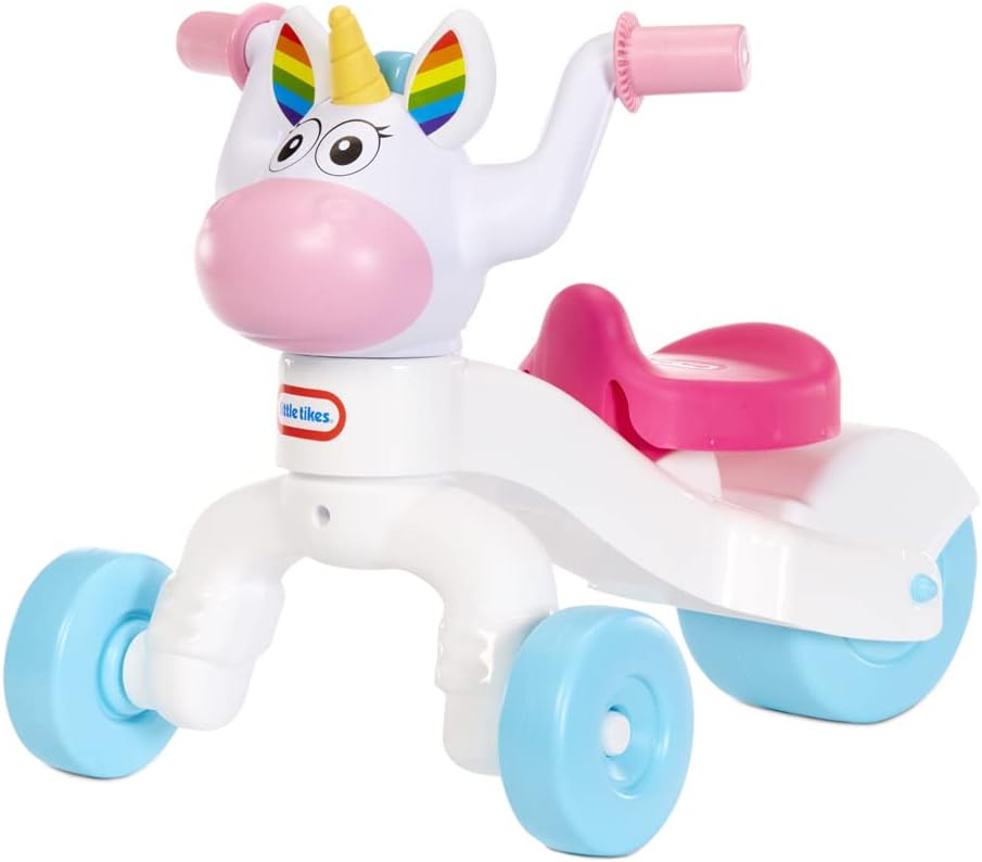 Original Wheely Bug Small Bee Toddler Ride-On Toy : Amazon.com.au: Toys ...