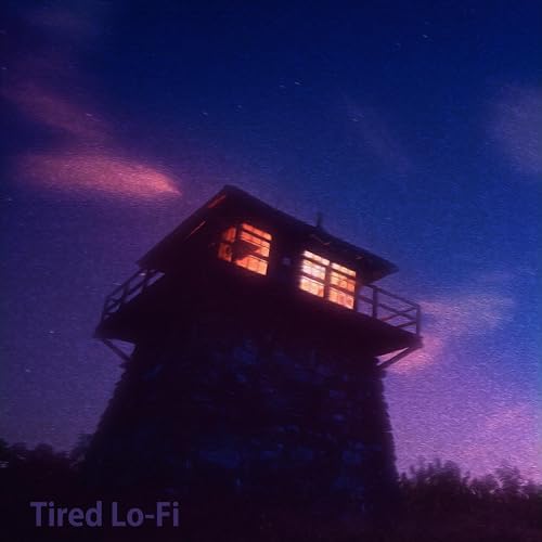 Play Tired Lo-Fi by Jordan Brant on Amazon Music