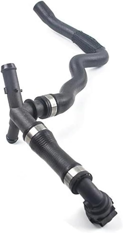 Amazon | シリコンホース ターボチャージャーパイプ 17127617377 ターボホース のために 2' F45 F46 225i ...