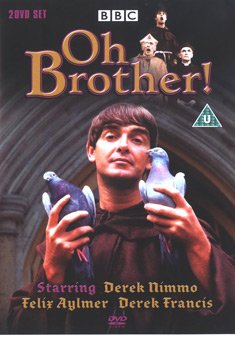 Oh Brother! BBC[DVD] [Reino Unido]: Amazon.es: Derek Nimmo, Felix ...