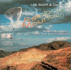 Soloff, Lew - Rainbow Mountain - Amazon.com Music