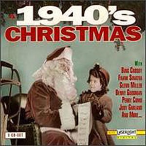 Various Artists - 1940's Christmas - Amazon.com Music