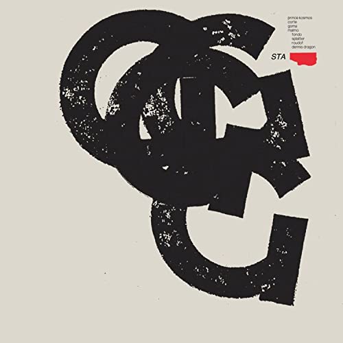 Amazon MusicでSTAのGomaを再生する