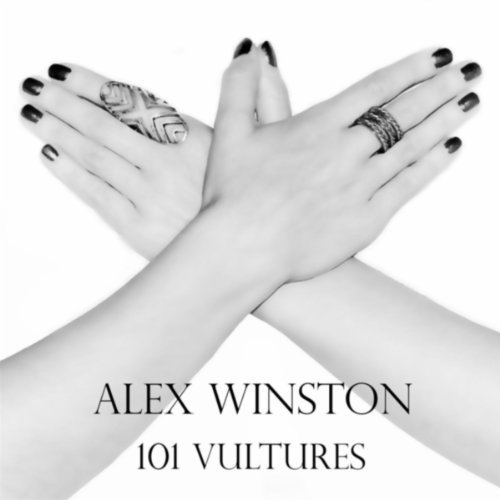 Amazon Music Unlimited - Alex Winston 『101 Vultures』