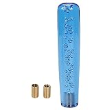 ・ブランド:キッソス（ＫＩＳＳＯＳ）・製造元:KISSOS・製造元/メーカー部品番号:good231・商品名；クリスタル シフトノブ 20cm　泡 アダプター付 トラック 軽トラ 三菱　日野 ふそう いすゞ 汎用【商品仕様】本体サイズ（約）...