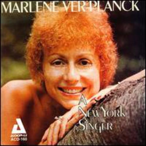 Ver Planck, Marlene, Marlene VerPlanck, Matty Malneck, Mitchell Parish ...