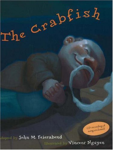 The Crabfish (First Steps in Music series): Feierabend, John M., Nguyen ...