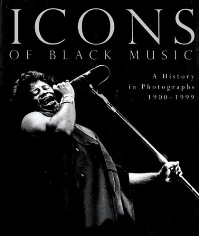 Icons of Black Music: Greig, Charlotte: 9781571451897: Amazon.com: Books