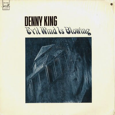 evil wind is blowing LP - Amazon.com Music